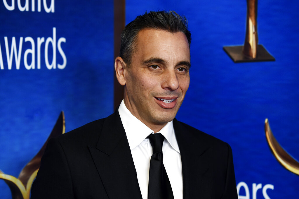 Hollywood Update (1/23/24) - 96.5 WKLH