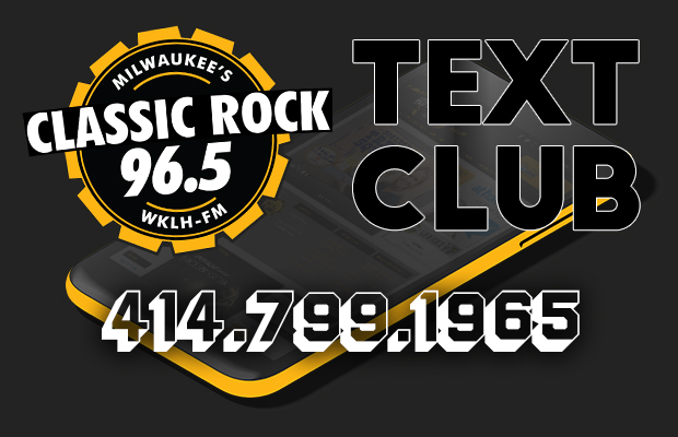 Text Club - 96.5 WKLH