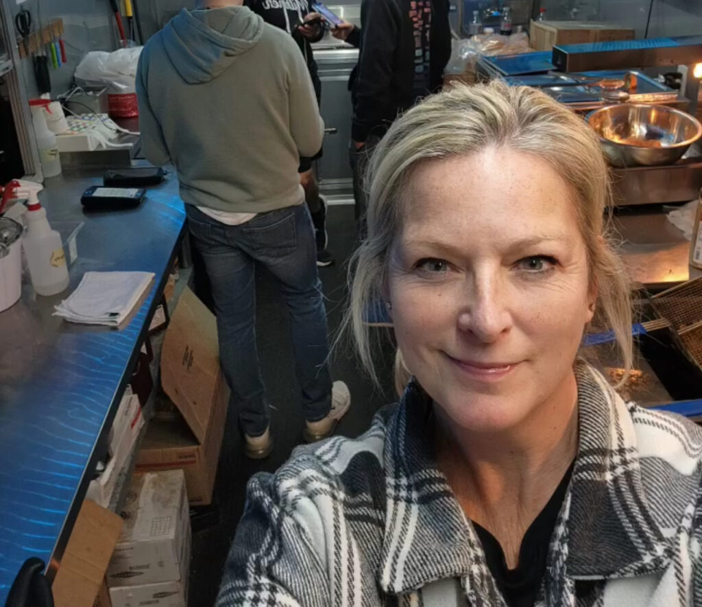 Dorene Discovers Rugby & Food Truckin’ (10/9/23) - 96.5 WKLH
