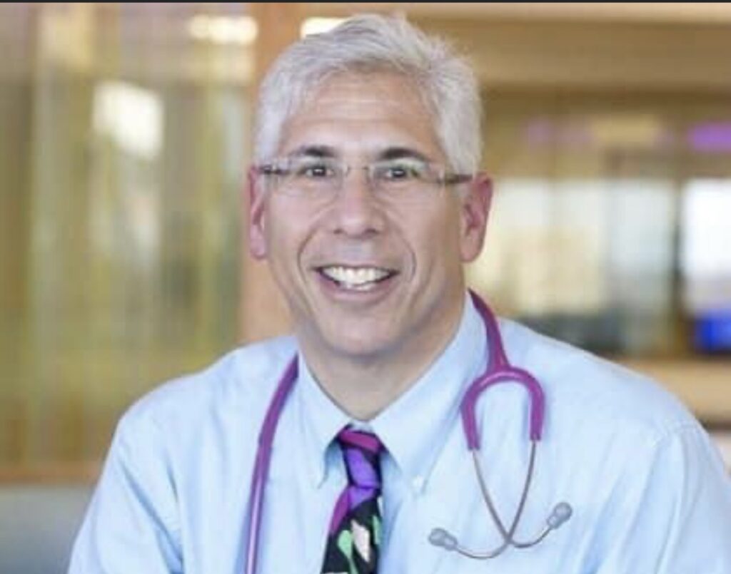 Dr. Margolis Remembers Junior Bridgeman (3/12/25) - 96.5 WKLH