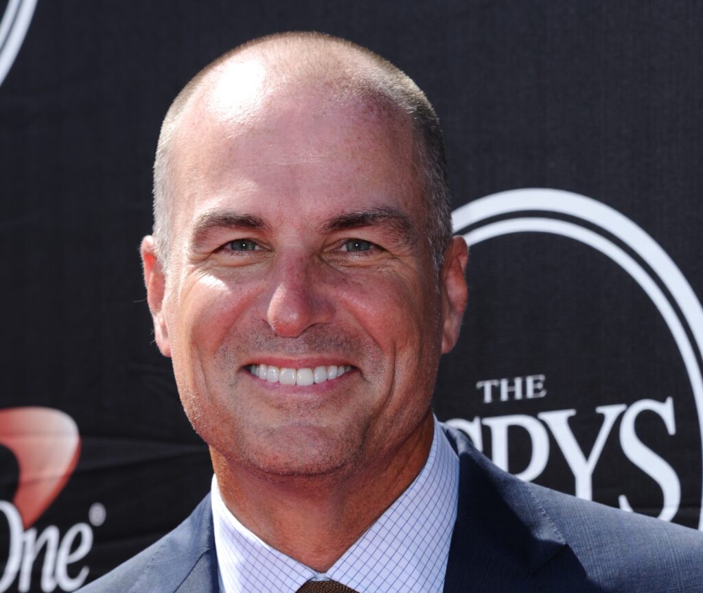 Jay Bilas (3/17/25) - 96.5 WKLH