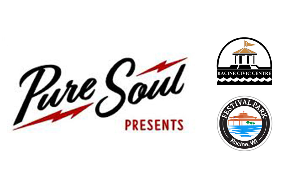 Pure Soul Presents – Tribute Concert - 96.5 WKLH