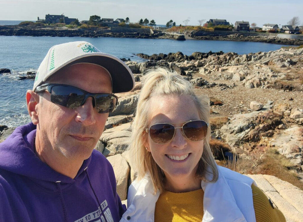 Dorene Discovers Maine (11/1/24) - 96.5 WKLH