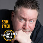 Sean Lynch - 96.5 WKLH