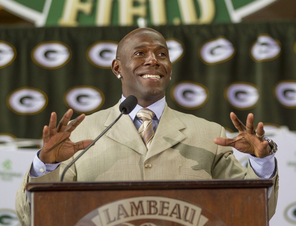 Donald Driver (7/9/25) - 96.5 WKLH
