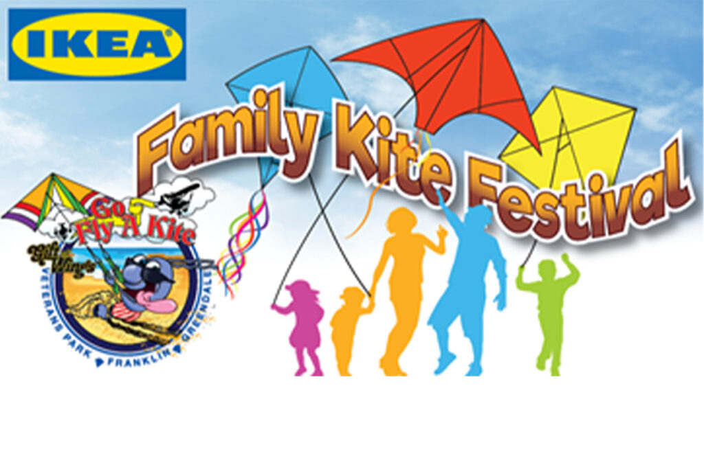IKEA Family Kite Festival - 96.5 WKLH