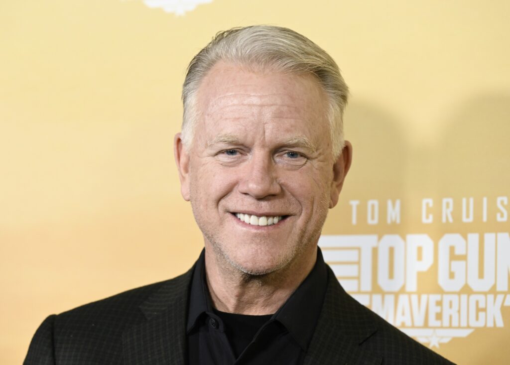 Boomer Esiason (10/9/25) - 96.5 WKLH