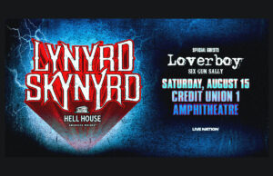 Lynyrd Skynyrd - 96.5 WKLH