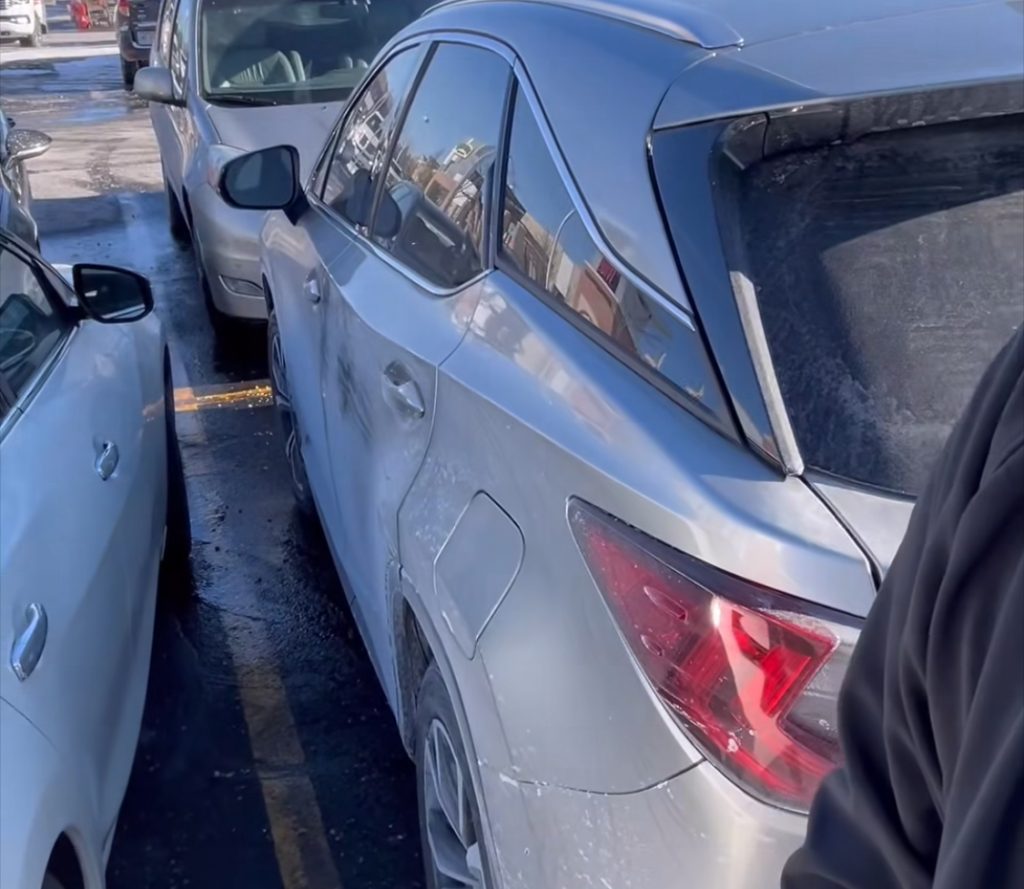 The In-Box: Dave The Bad Parker (1/8/26) - 96.5 WKLH