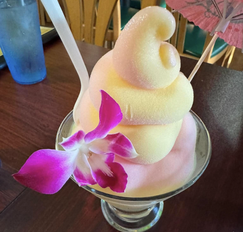 Dorene Discovers Soft Serve Margaritas (5/28/26) - 96.5 WKLH
